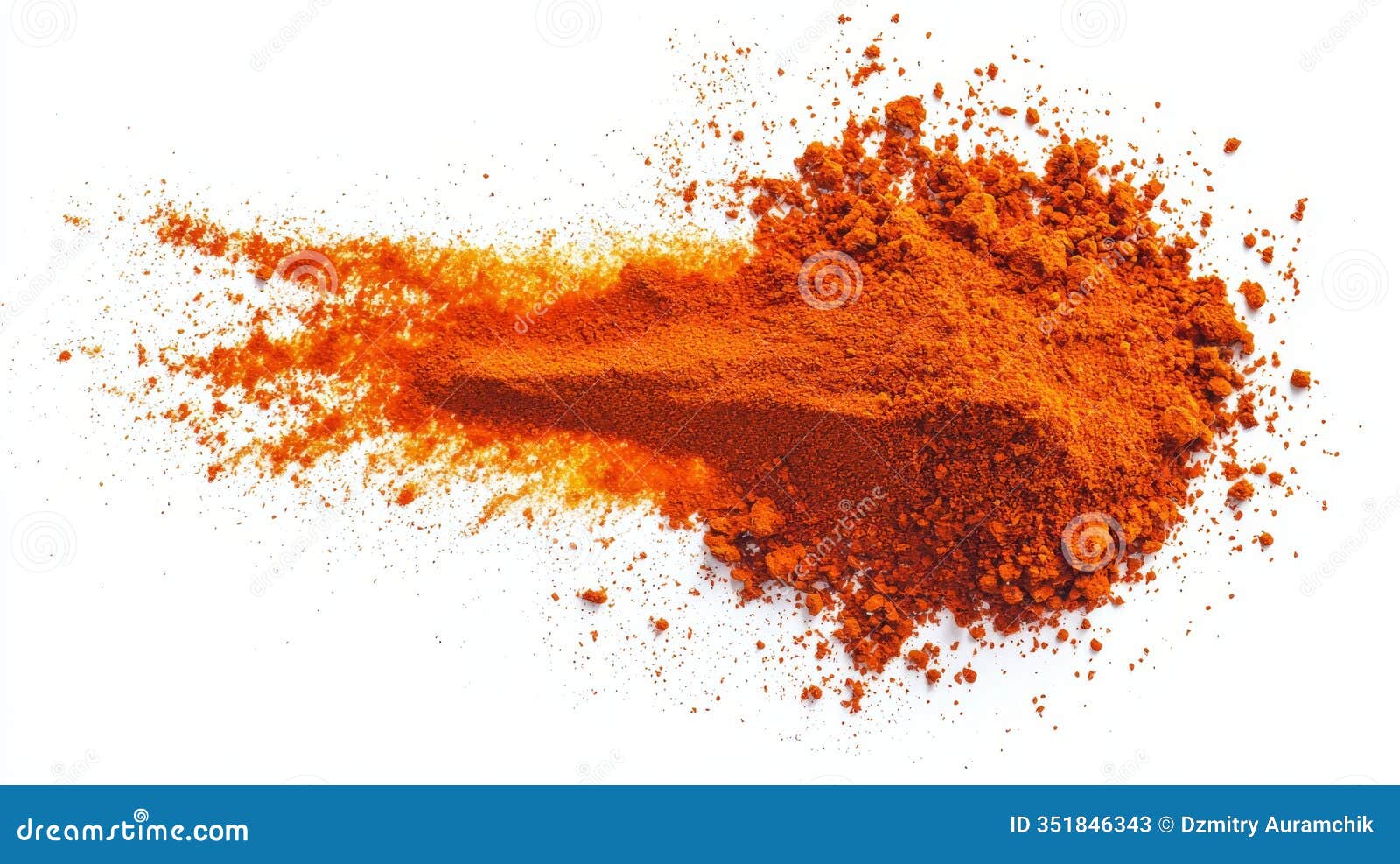 The Vivid Eruption. A Symphony Of Color Unfolding Against The Void ...