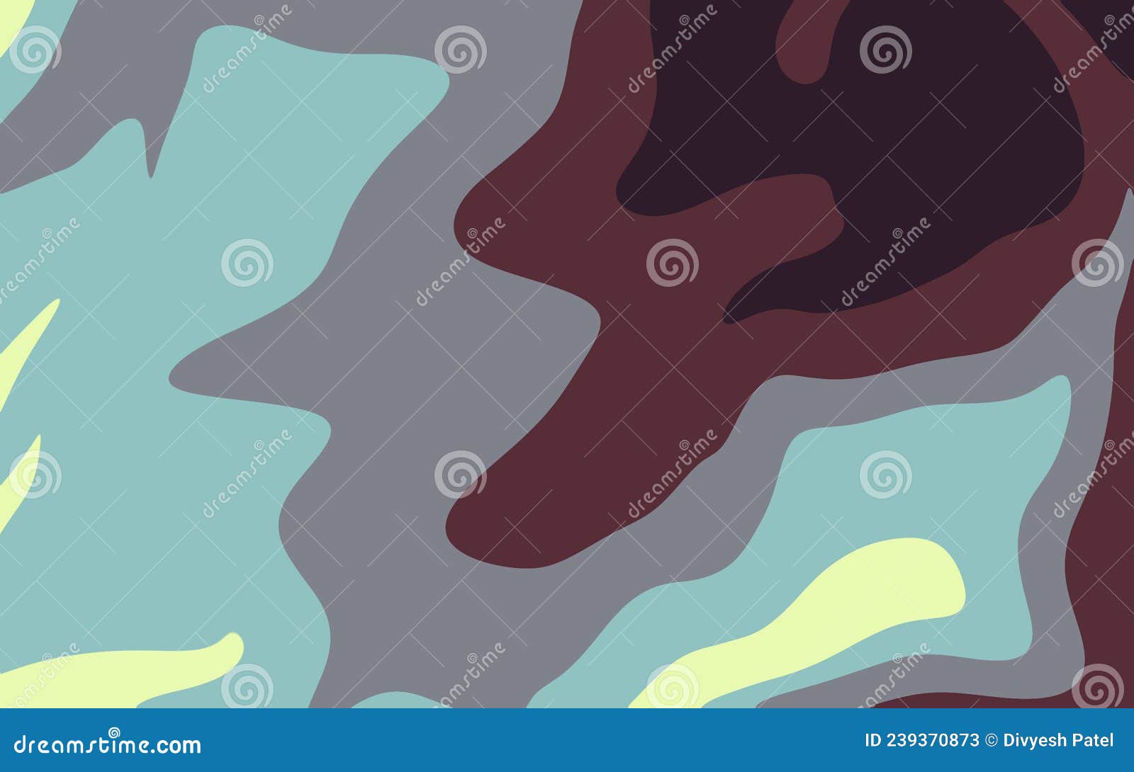 Vivid Gradient Melt Background for Presentation, Web, Banner, Abstract ...