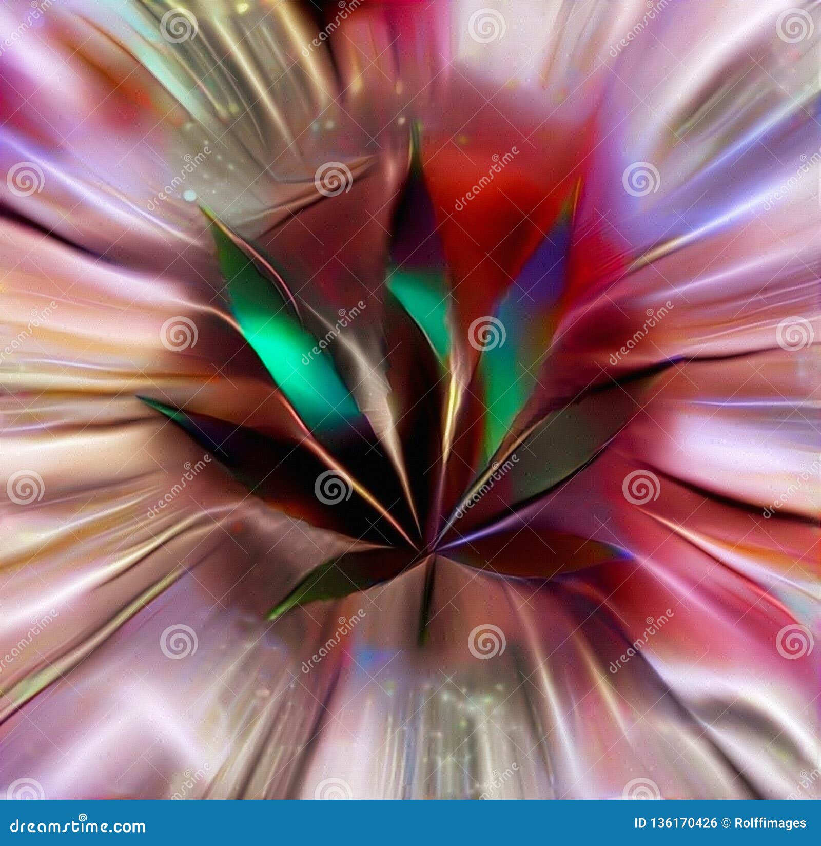 Vivid marijuana leaf stock illustration. Illustration of floral - 136170426