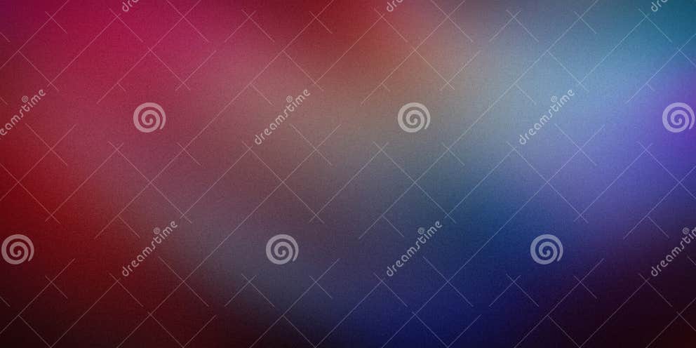 Vivid, Multicolor Gradient Background with a Smooth Transition between ...