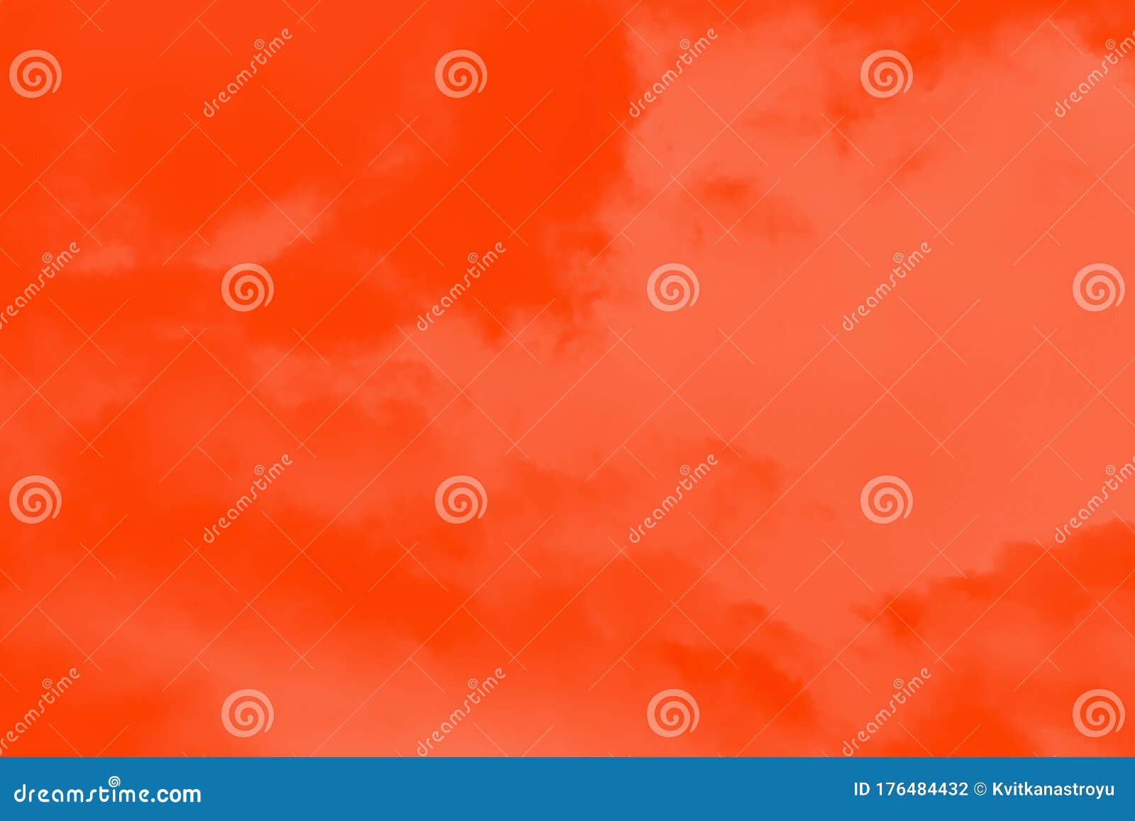 Vivid Lush Lava Gradient Background with Spots, Abstract Background ...