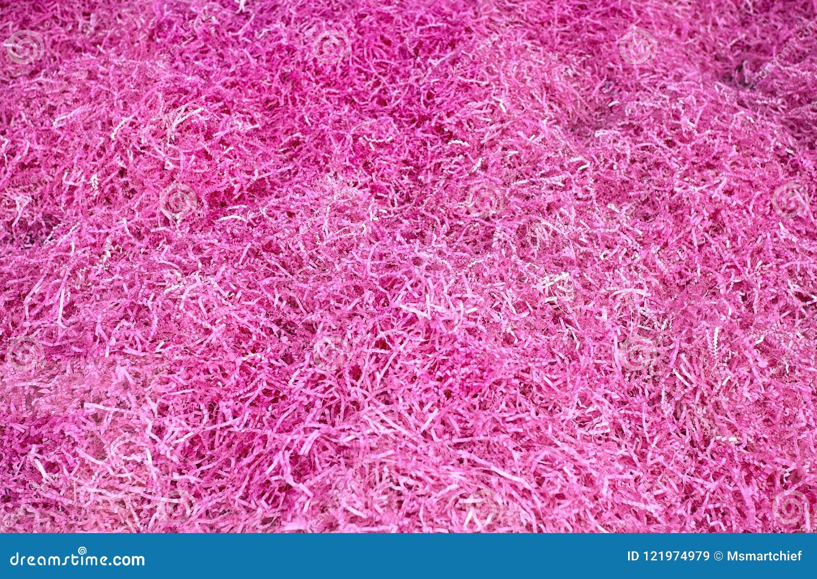 Vivid Pink Packaging Material Stock Image - Image of paper, recycle ...