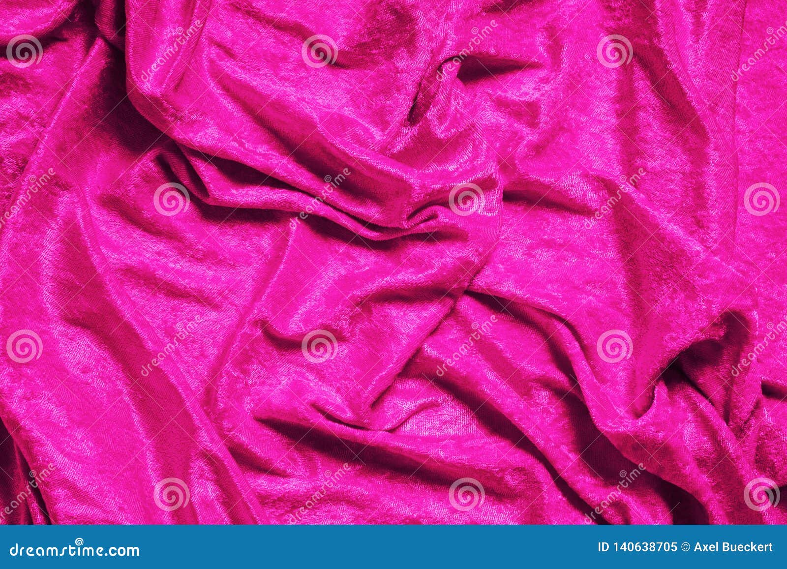 Vivid Pink Ripped Paper With Burst Hole Background. Stock Image ...
