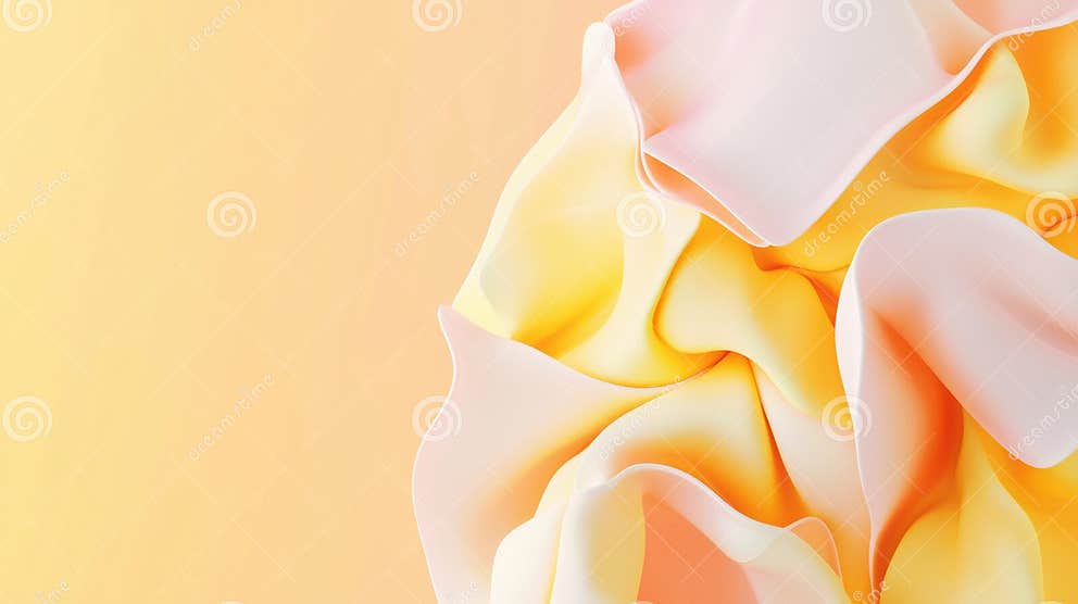 Vivid Pulsating Waveforms in 3D with Energetic Gradients and Lines ...