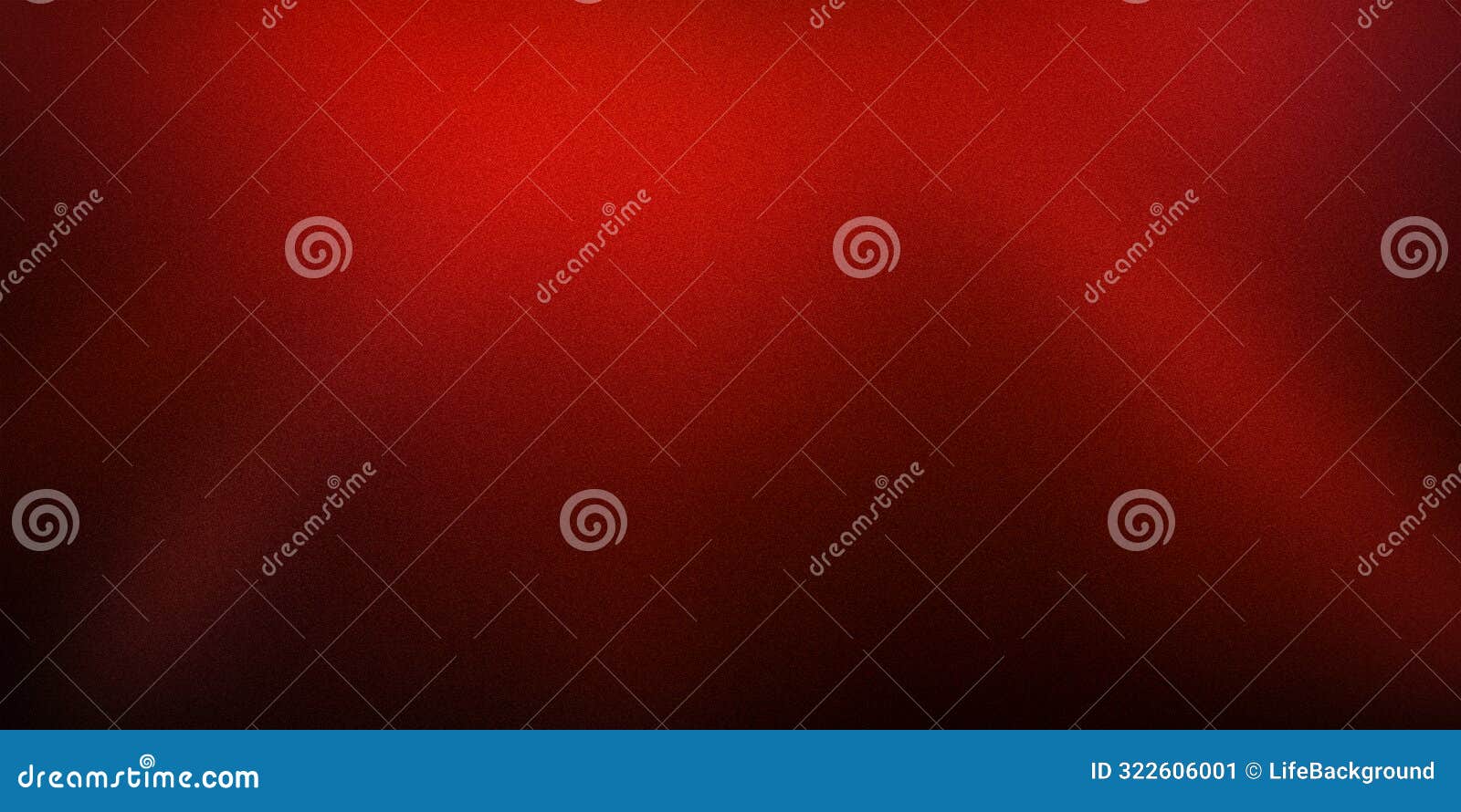 A Vivid Red Gradient Background with Smooth Transitions and Dark Shades ...