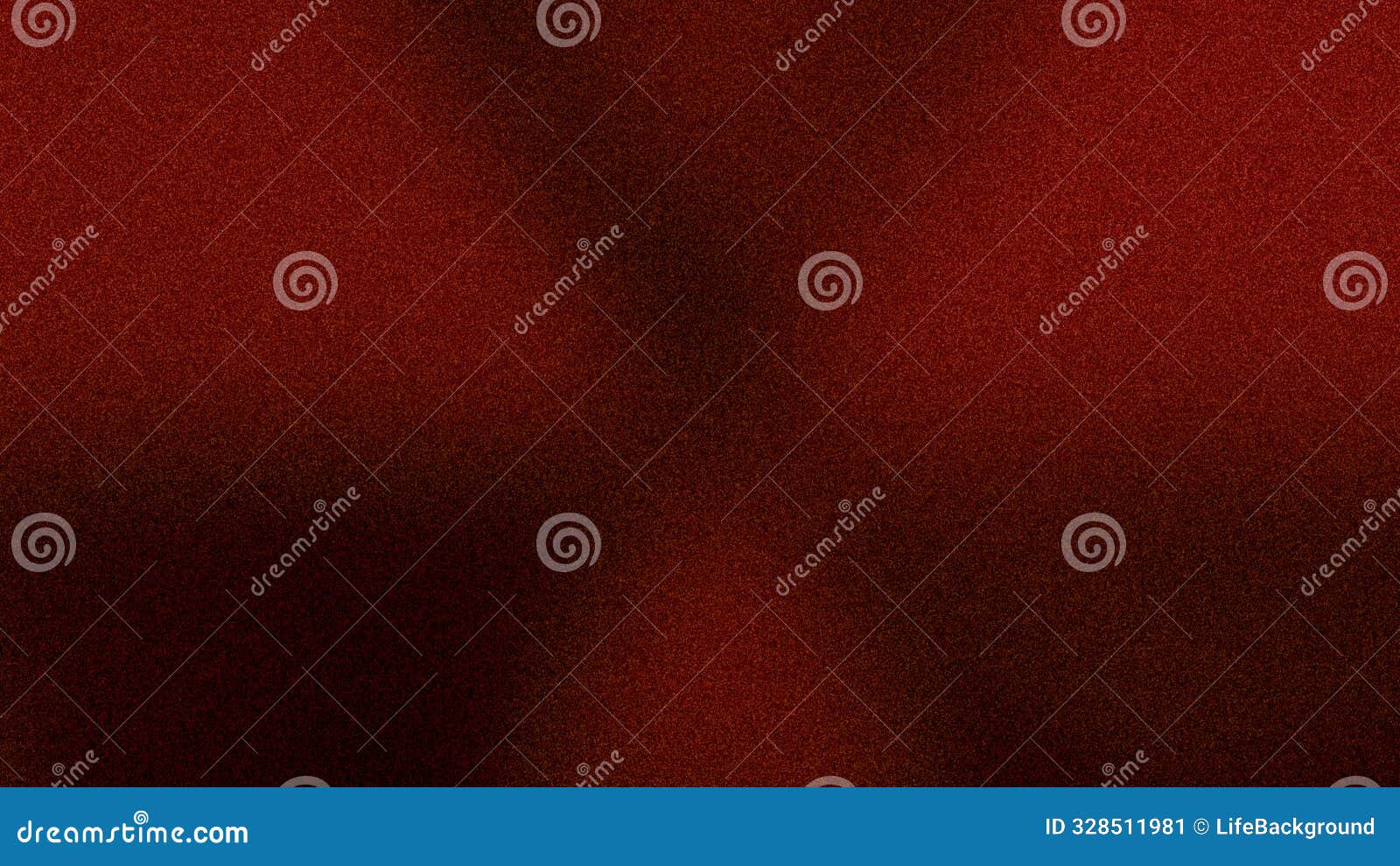 A Vivid Red Gradient Background with Smooth Transitions and a Soft ...