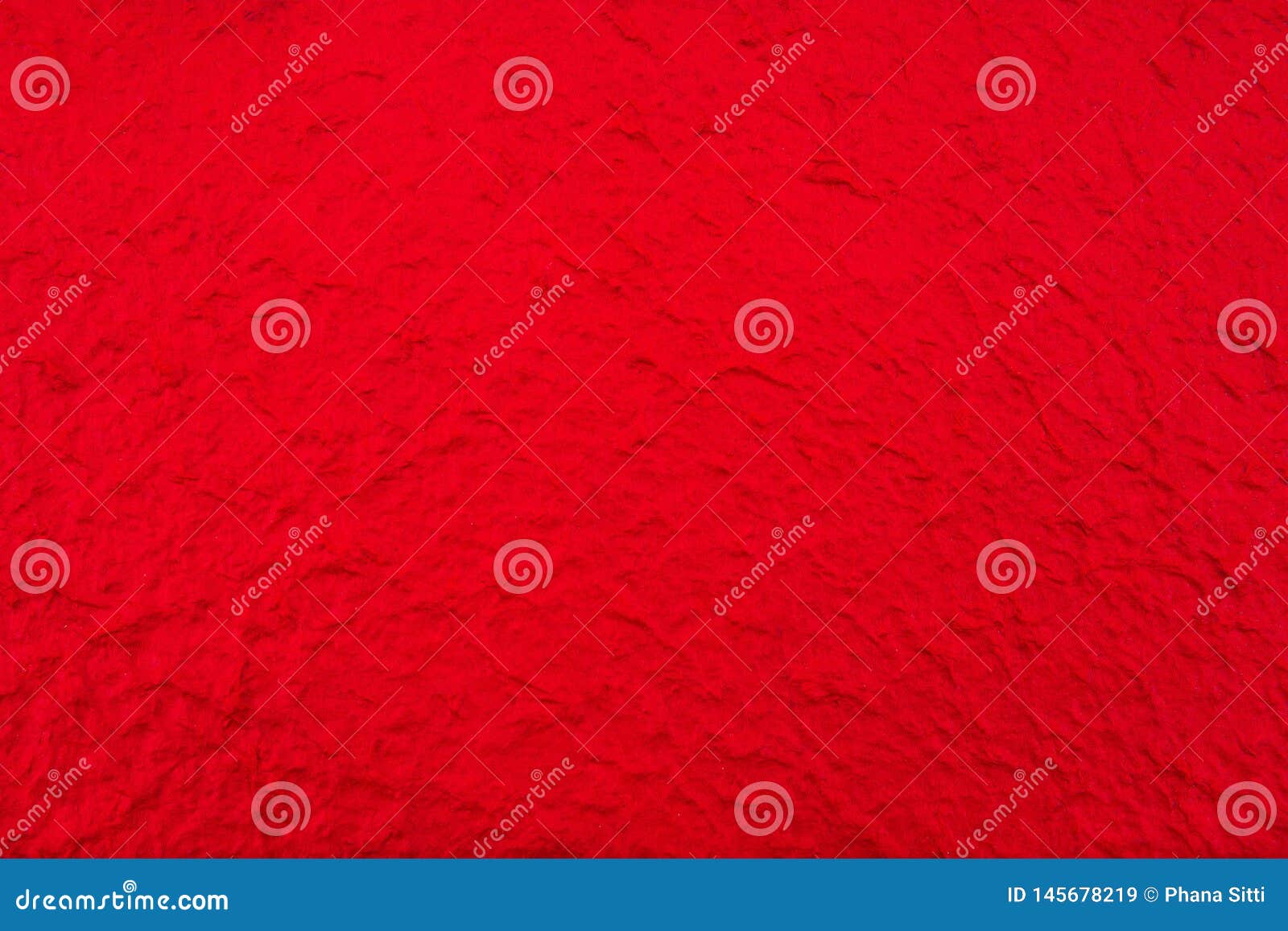Vivid Red Mulberry Paper Texture Background. Red Paper Background Stock ...
