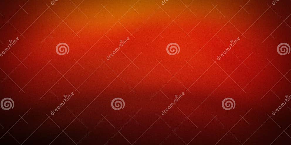 Vivid Red and Orange Gradient Background with Smooth Transitions, Ideal ...