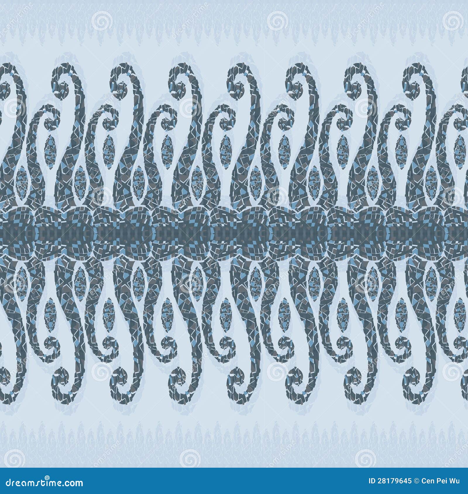 Vivid repeating map stock illustration. Illustration of design - 28179645