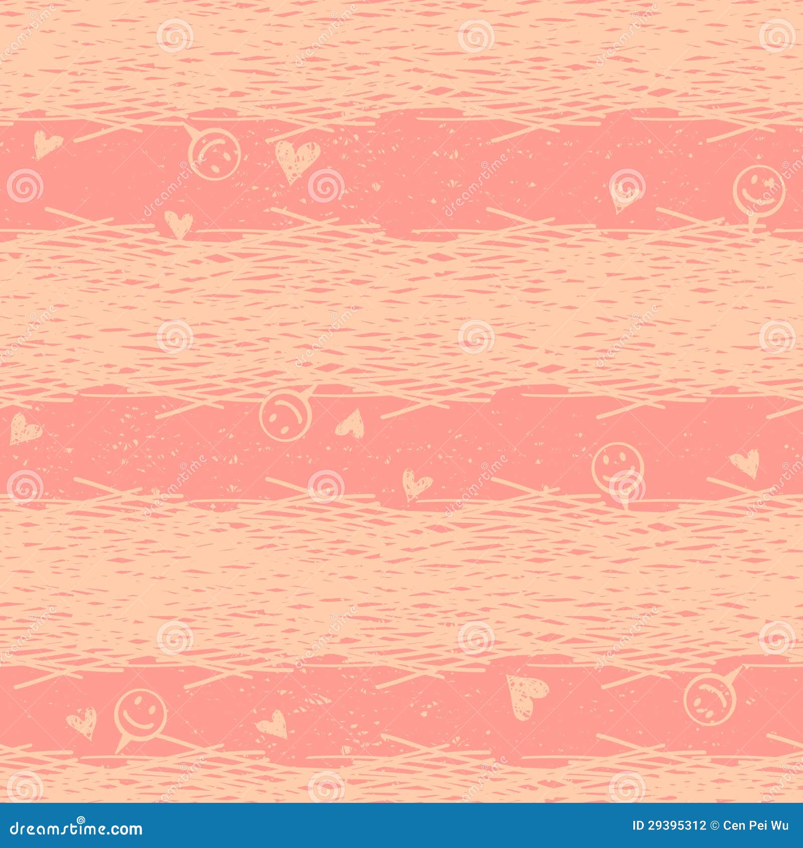 Vivid repeating map stock illustration. Illustration of classic - 29395312