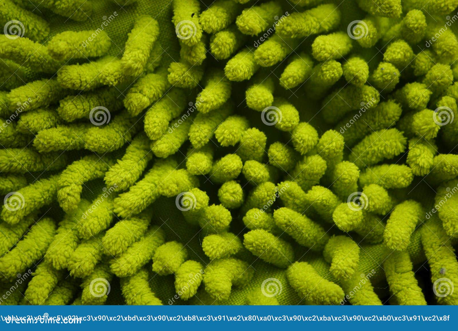 Vivid Soft Green Rug Texture. Top View Stock Image - Image of cover ...