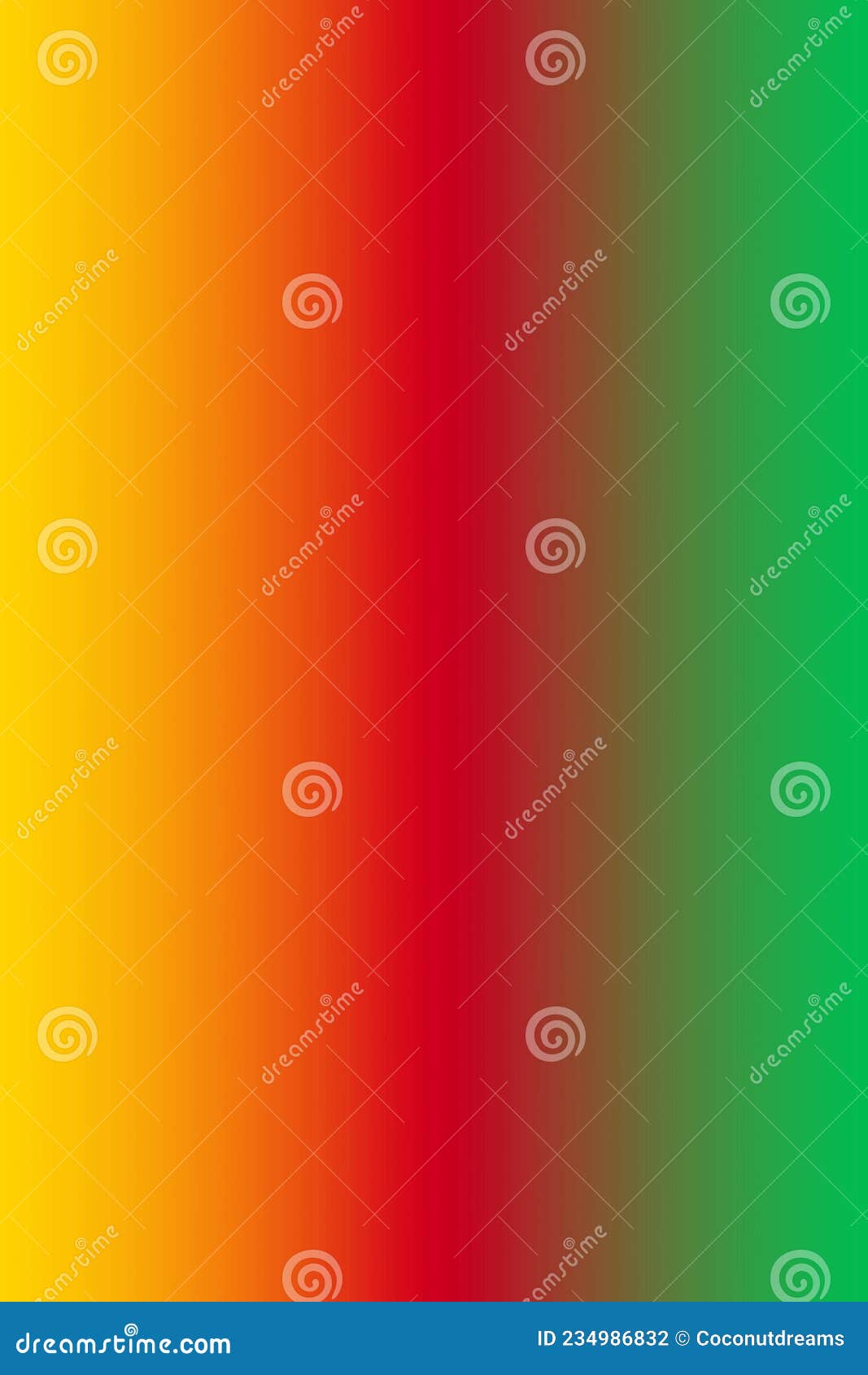 Vivid Tricolor Vertical Gradient Stripes for Abstract Backdrop Stock ...