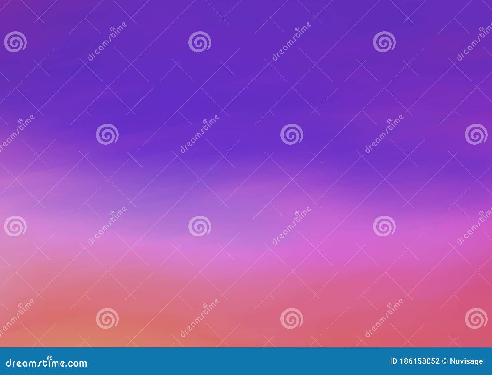 Vivid Vibrant Pink Margenta Colour Tone Soft Smooth Gradient Background ...