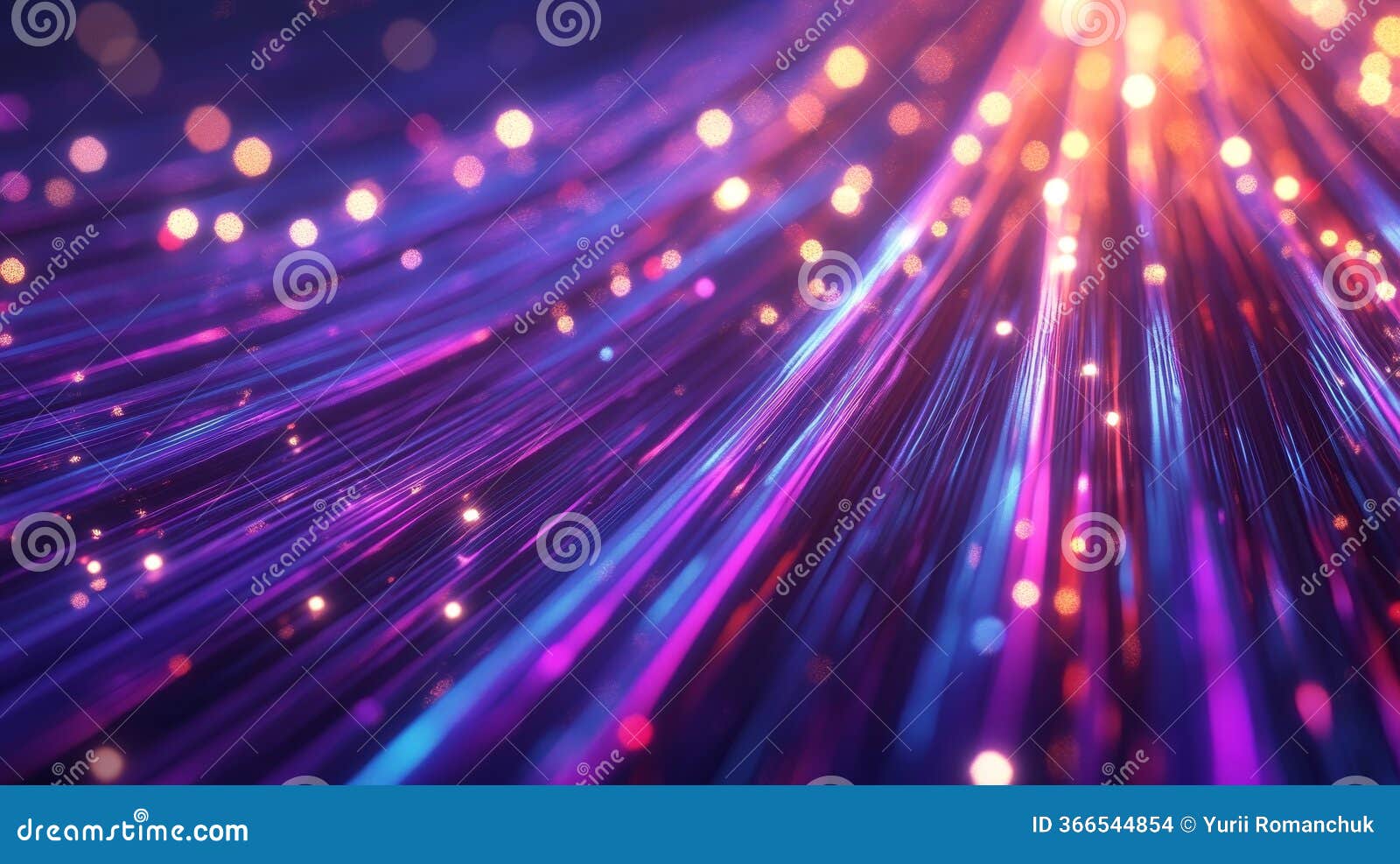 Vivid Visualization Of Intense Radiation Emitted During Nuclear Fission ...