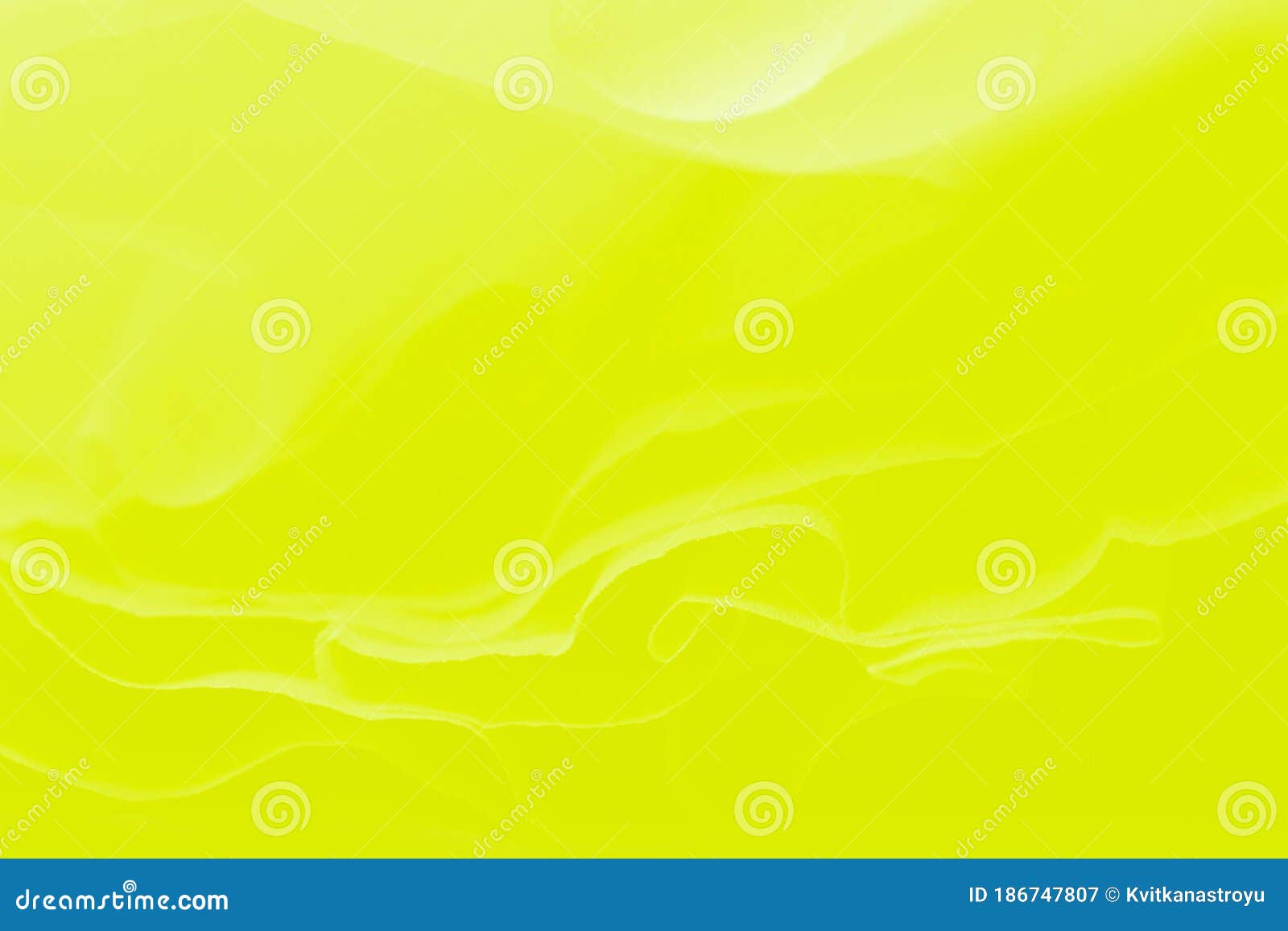 Vivid Yellow Abstract Gradient Background, Lemon Color Stock Image ...