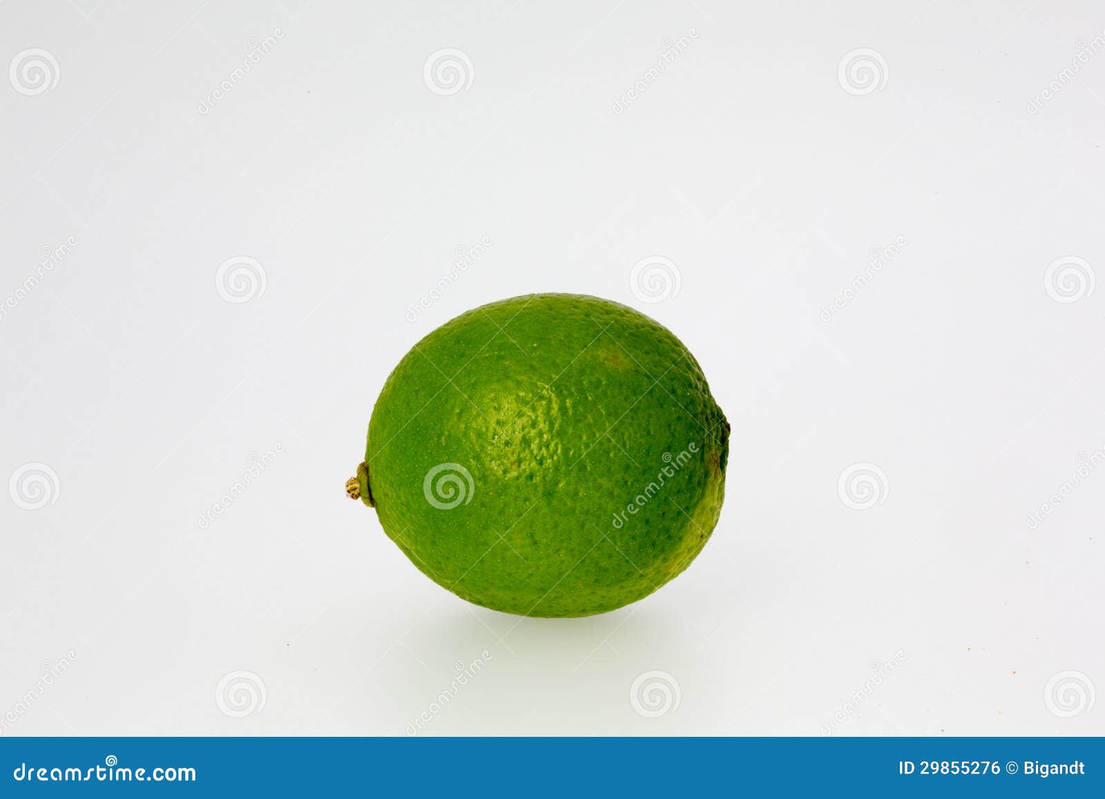 Colorful Whole Lime Fruit stock photo. Image of healthy - 29855276