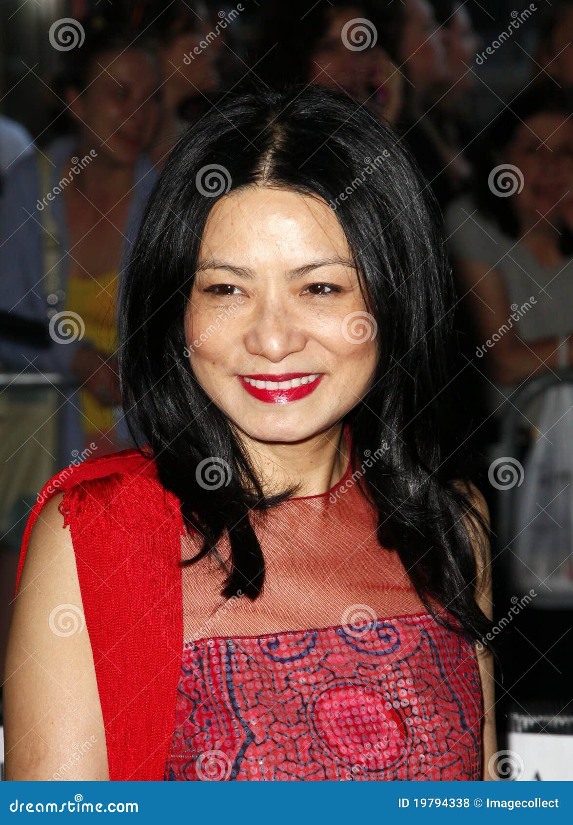 Vivienne Tam editorial stock photo. Image of vivienne - 19794338