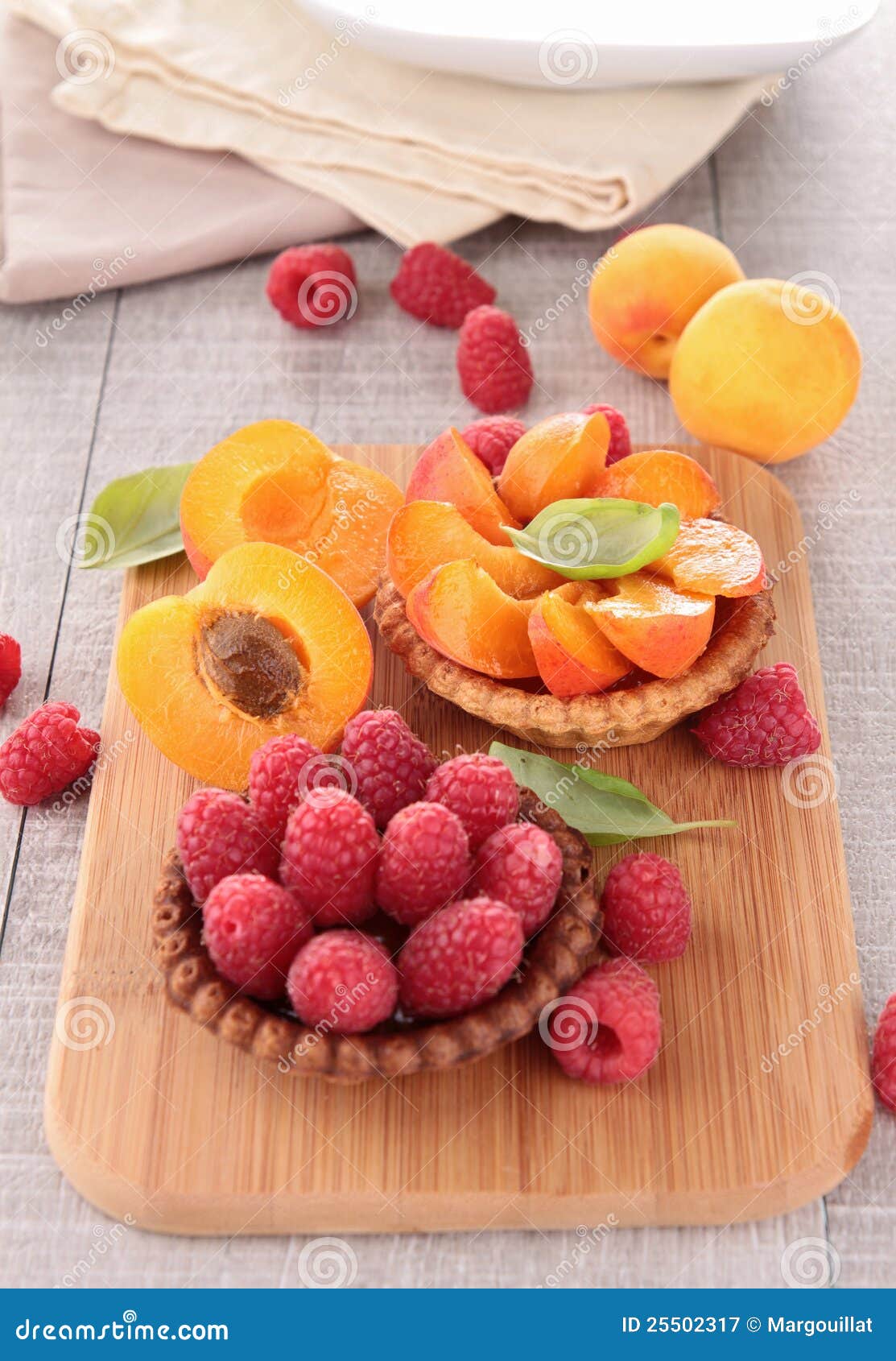 Vlaai stock afbeelding. Image of scherp, amandel, gastronomisch - 25502317