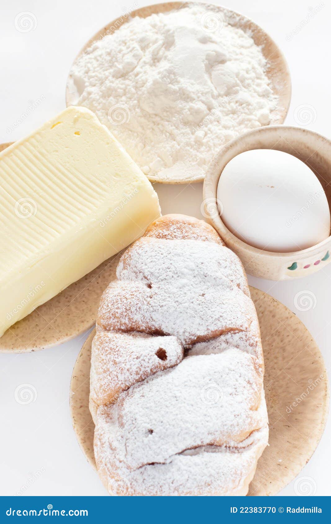 Vlaaien stock foto. Image of hoven, scherp, banketbakkerij - 22383770