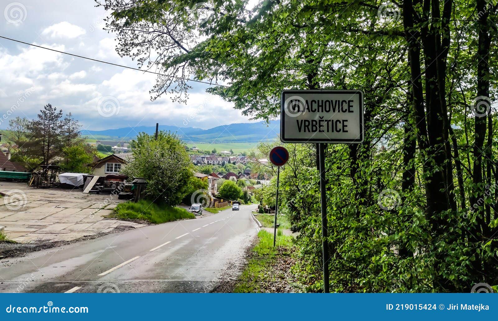 Vlachovice Vrbetice Stock Photos - Free & Royalty-Free Stock Photos ...