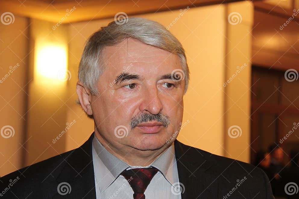 Vladimir Marchenko foto editorial. Imagen de florencia - 38520246