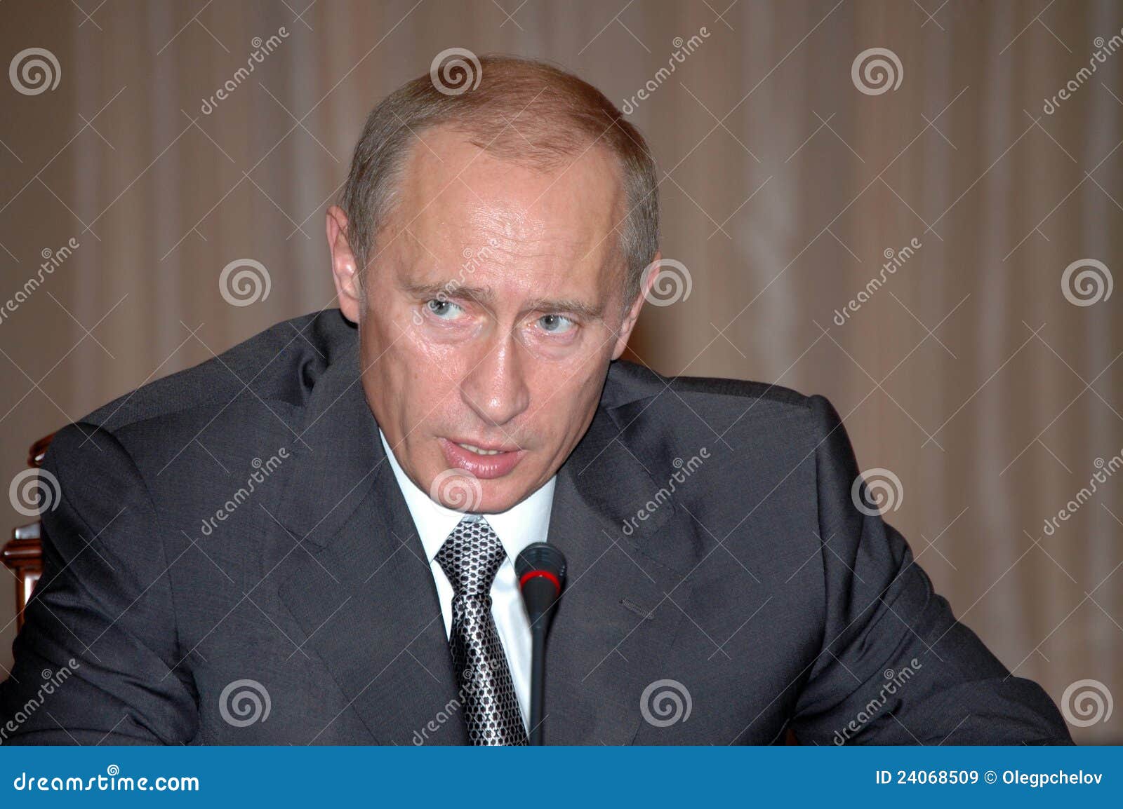 Vladimir Putin imagen de archivo editorial. Imagen de vladimir - 24068509