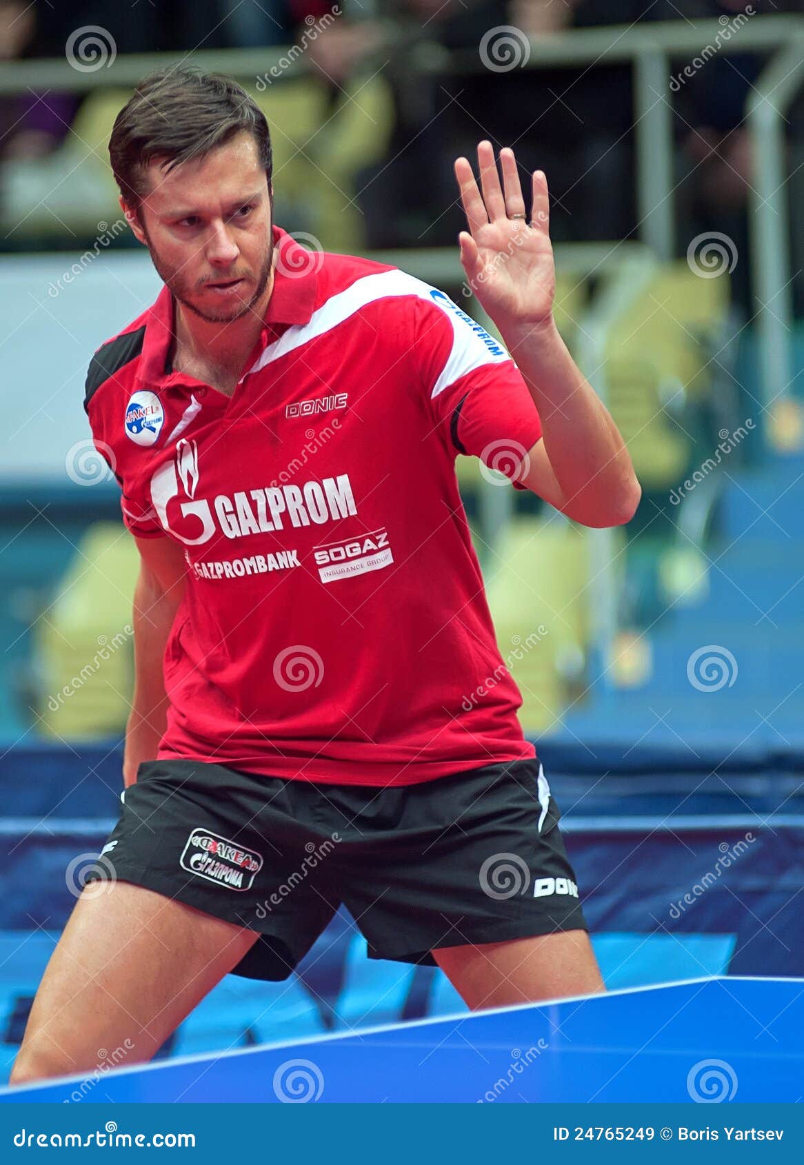 Vladimir Samsonov immagine stock editoriale. Immagine di mondo - 24765249