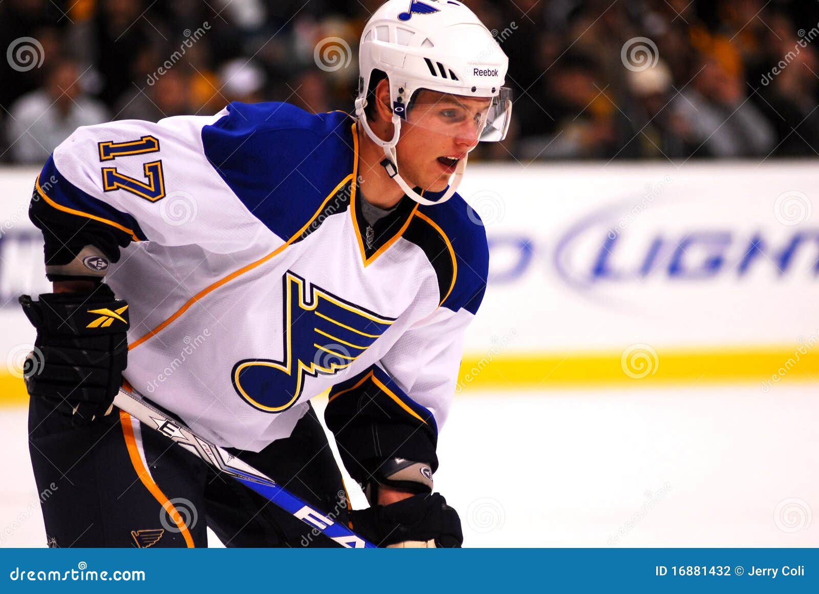 Vladimir Sobotka St. Louis Blues Editorial Photography - Image of ...