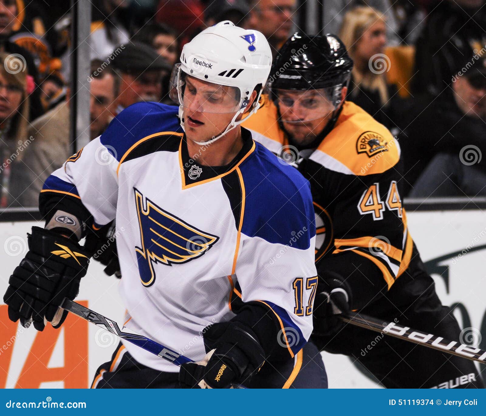 Vladimir Sobotka, St. Louis Blues Editorial Stock Image - Image of ...