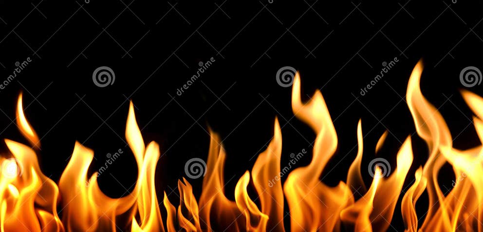 Vlam stock foto. Image of verbranding, vuur, achtergronden - 12923620