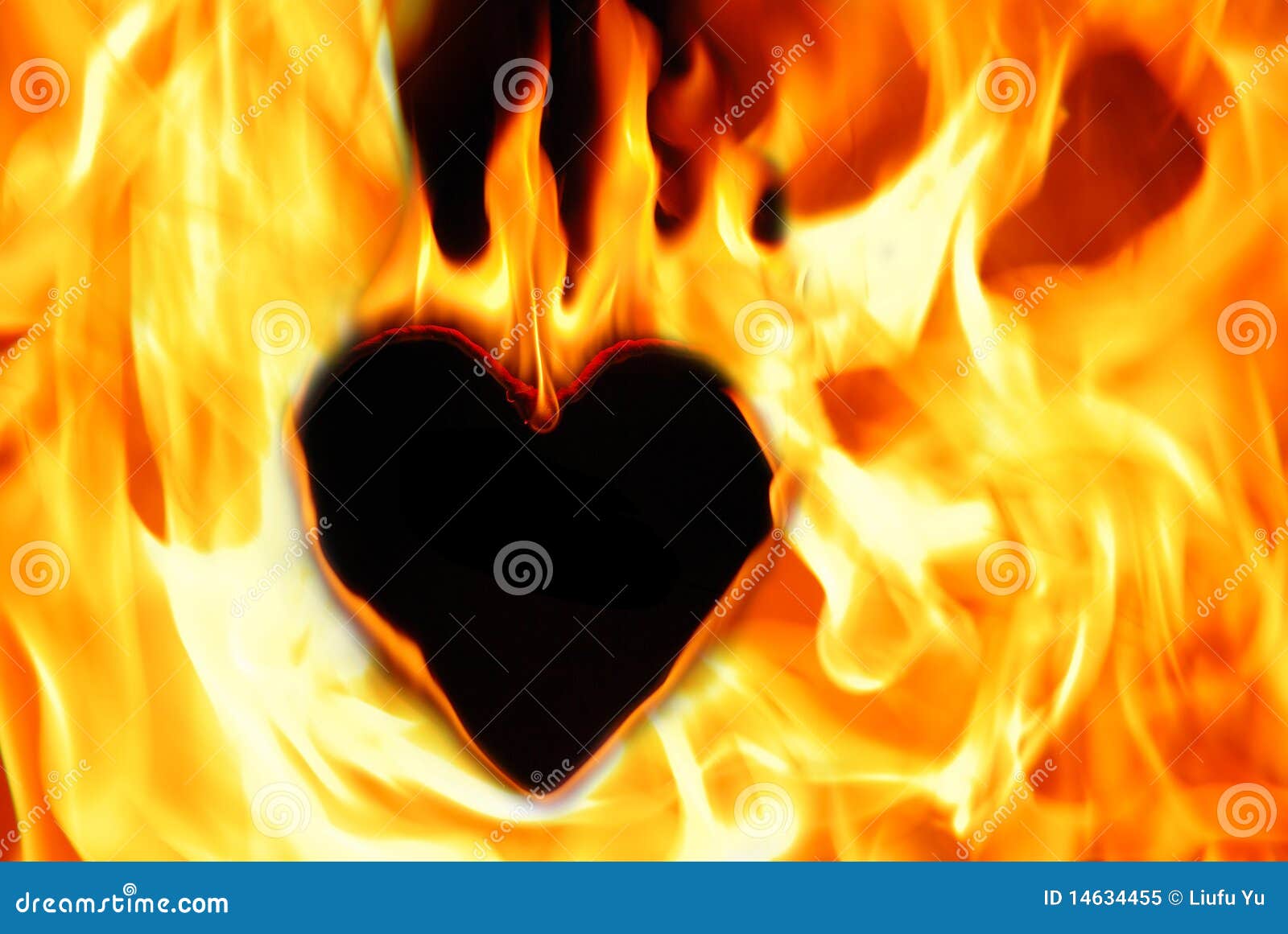 Vlam stock afbeelding. Image of vuur, mooi, lokaal, element - 14634455