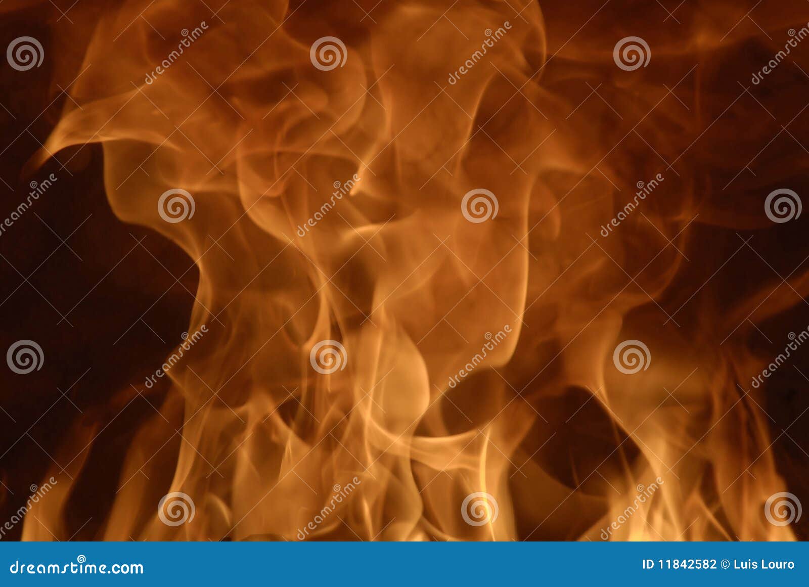 Vlammen stock foto. Image of haard, schoonheid, huis - 11842582