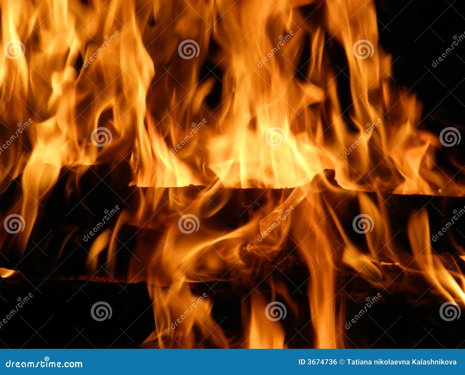 Vlammen of brand stock foto. Image of wildfire, samenvatting - 3674736