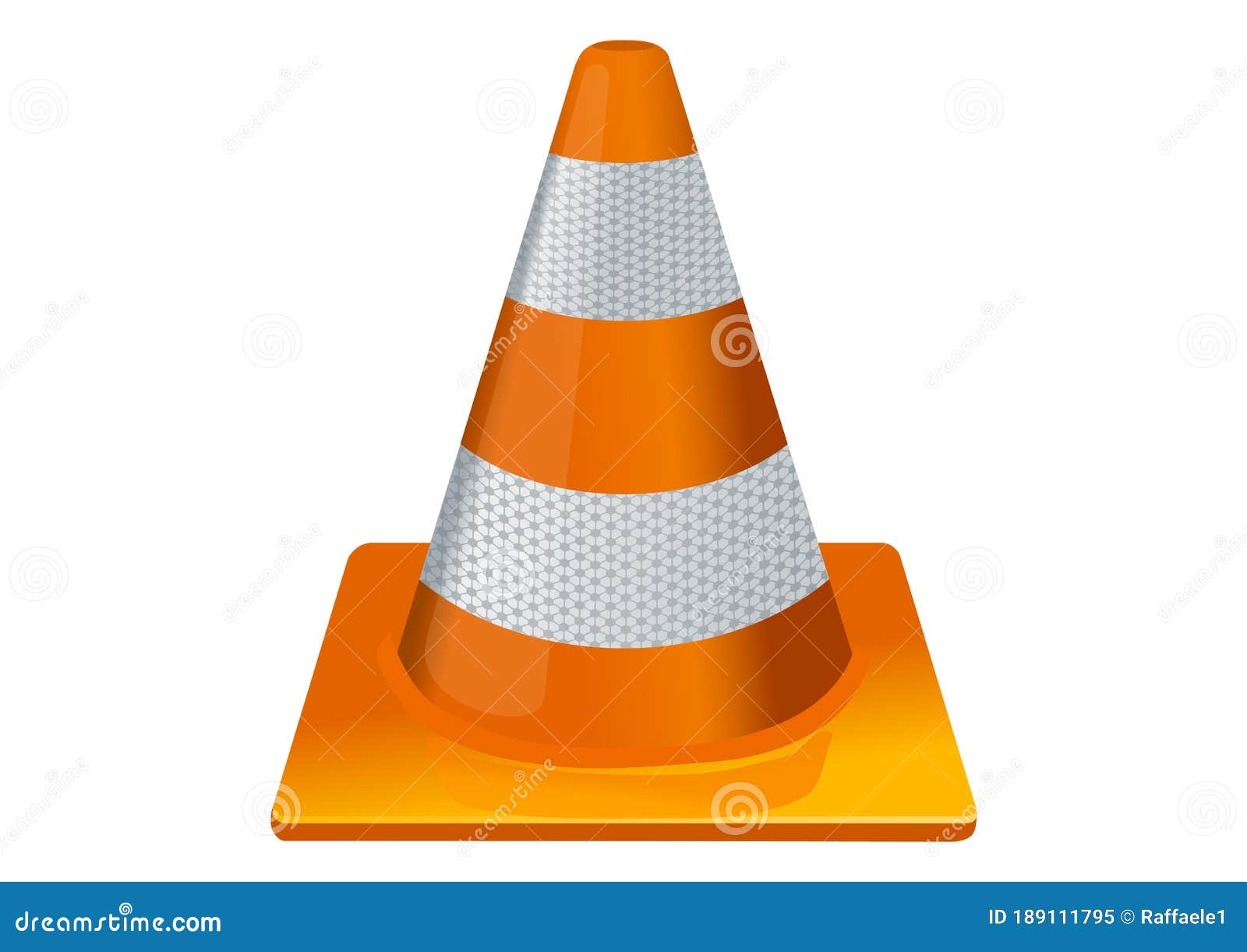 Orange Cono Stock Illustrations – 1 Orange Cono Stock Illustrations ...