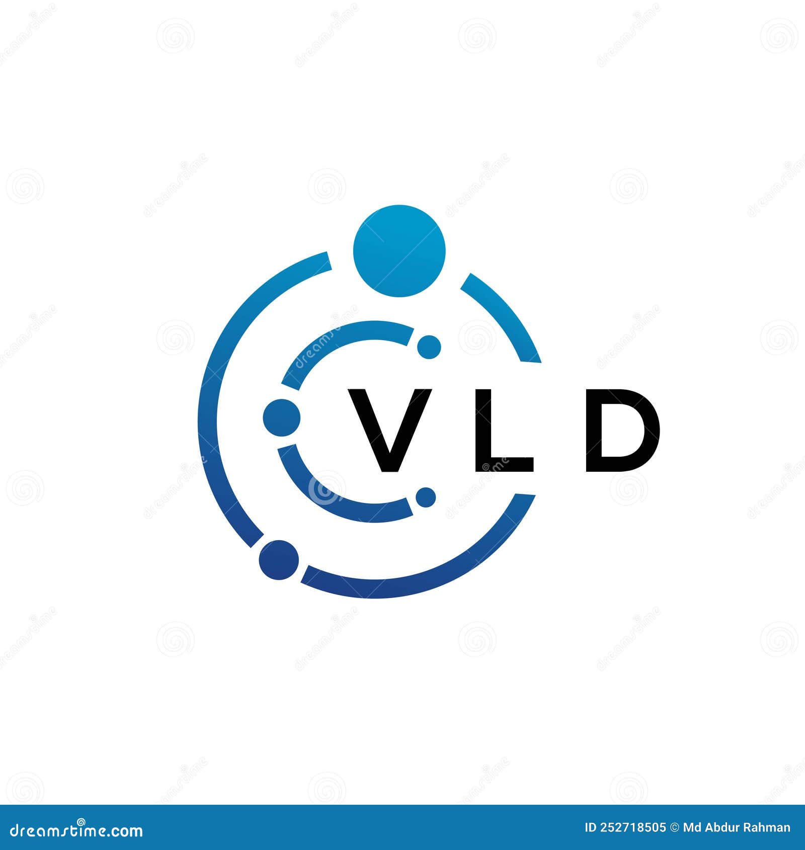 Vld Stock Illustrations – 2 Vld Stock Illustrations, Vectors & Clipart ...