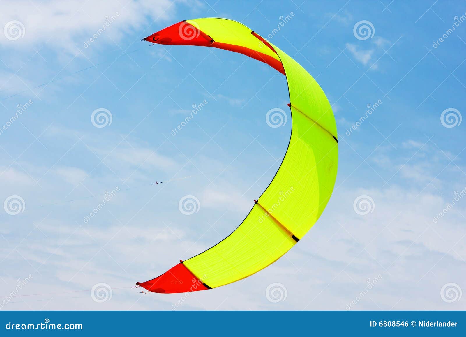 Vlieger stock foto. Image of wind, vlieger, extreem, sport - 6808546