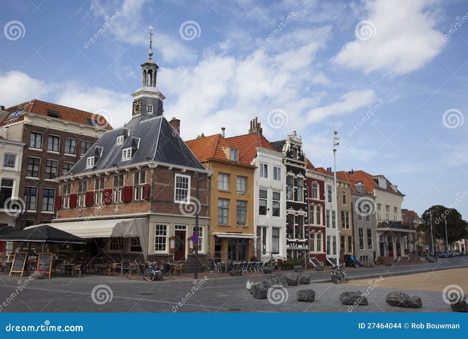 Vlissingen Stock Photography | CartoonDealer.com #27464060