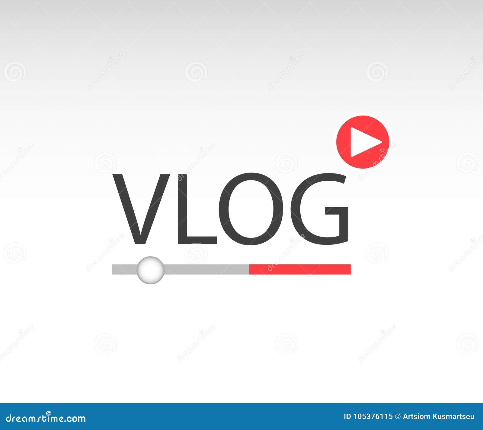 Vlog Icon Stock Illustrations – 6,512 Vlog Icon Stock Illustrations ...