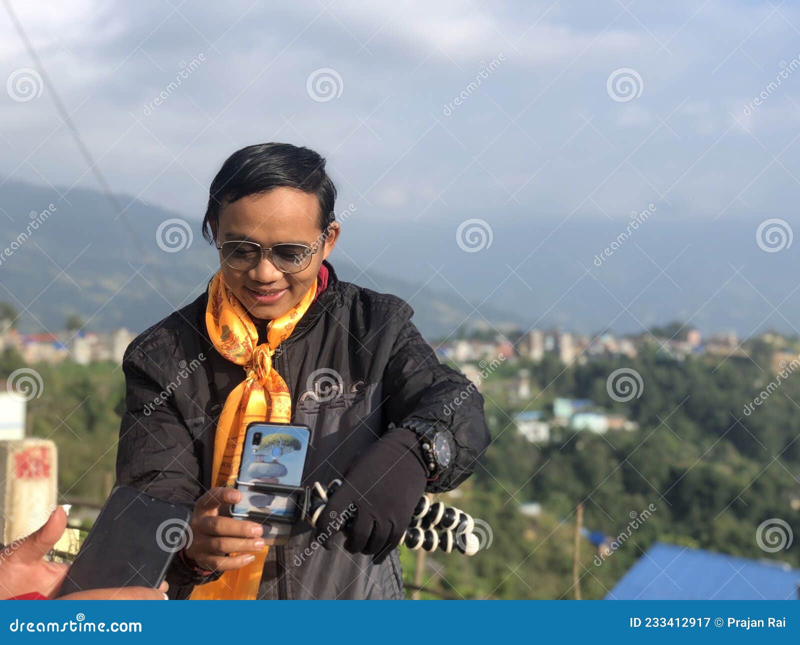 Vloger Boy Stock Photos - Free & Royalty-Free Stock Photos from Dreamstime