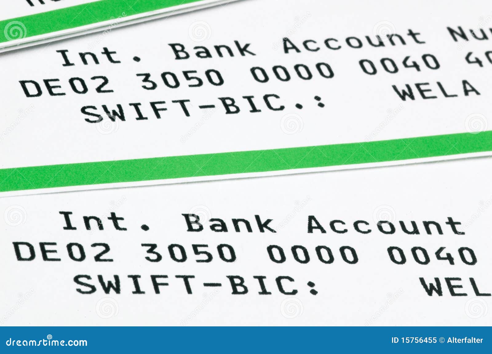 Vlug-code stock afbeelding. Image of overdrachten, identificatie - 15756455