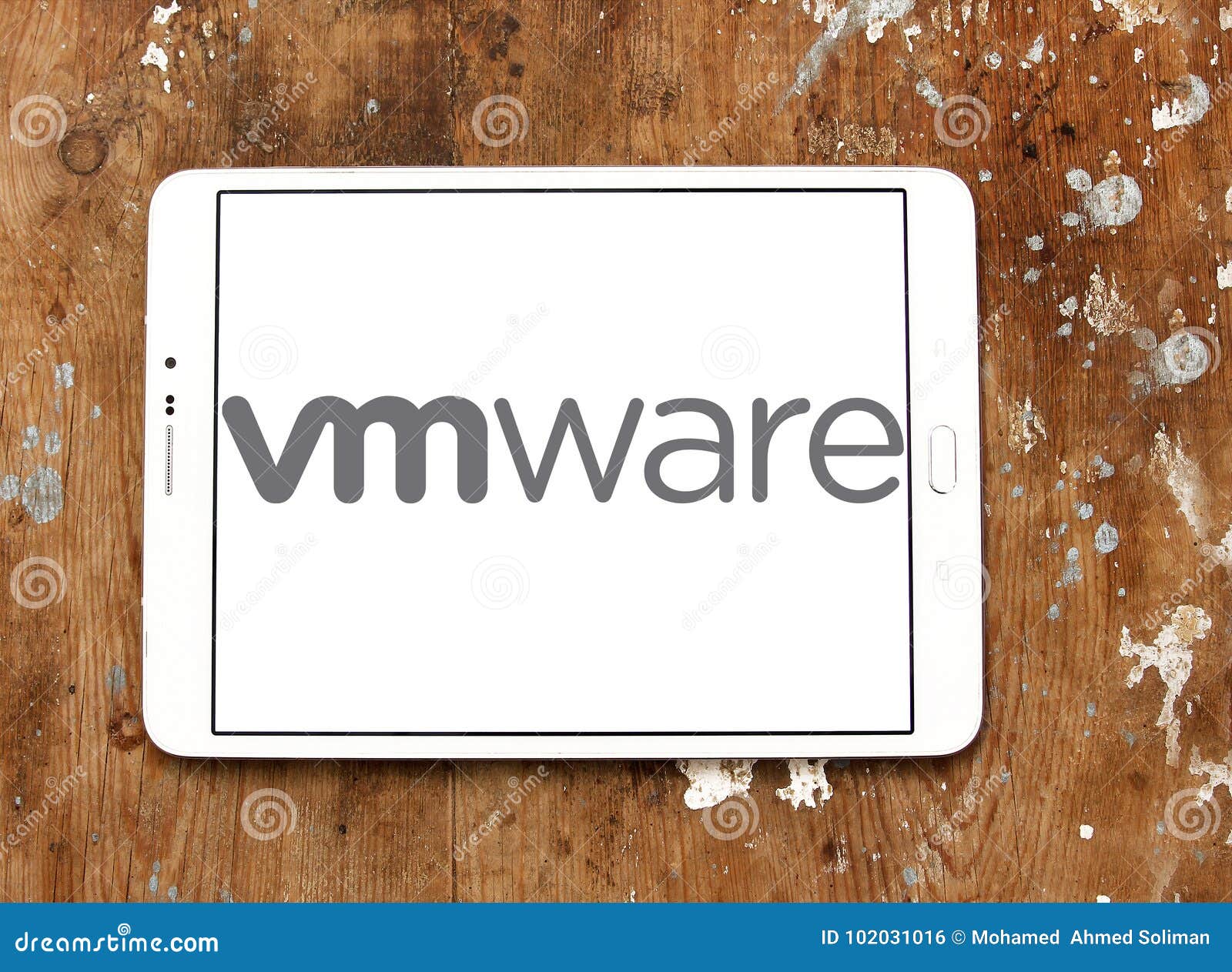 Vmware Logo Transparent Background
