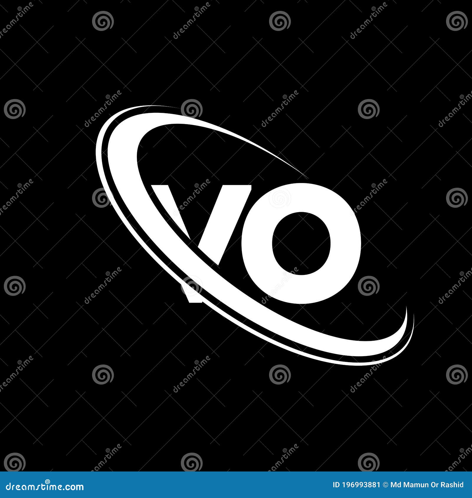 Vo Logo. Conception De V O. Lettre Vo Blanche. Conception De Logo De La ... Vo Logo. Conception De V O. Lettre Vo Blanche. Conception De Logo De La ...