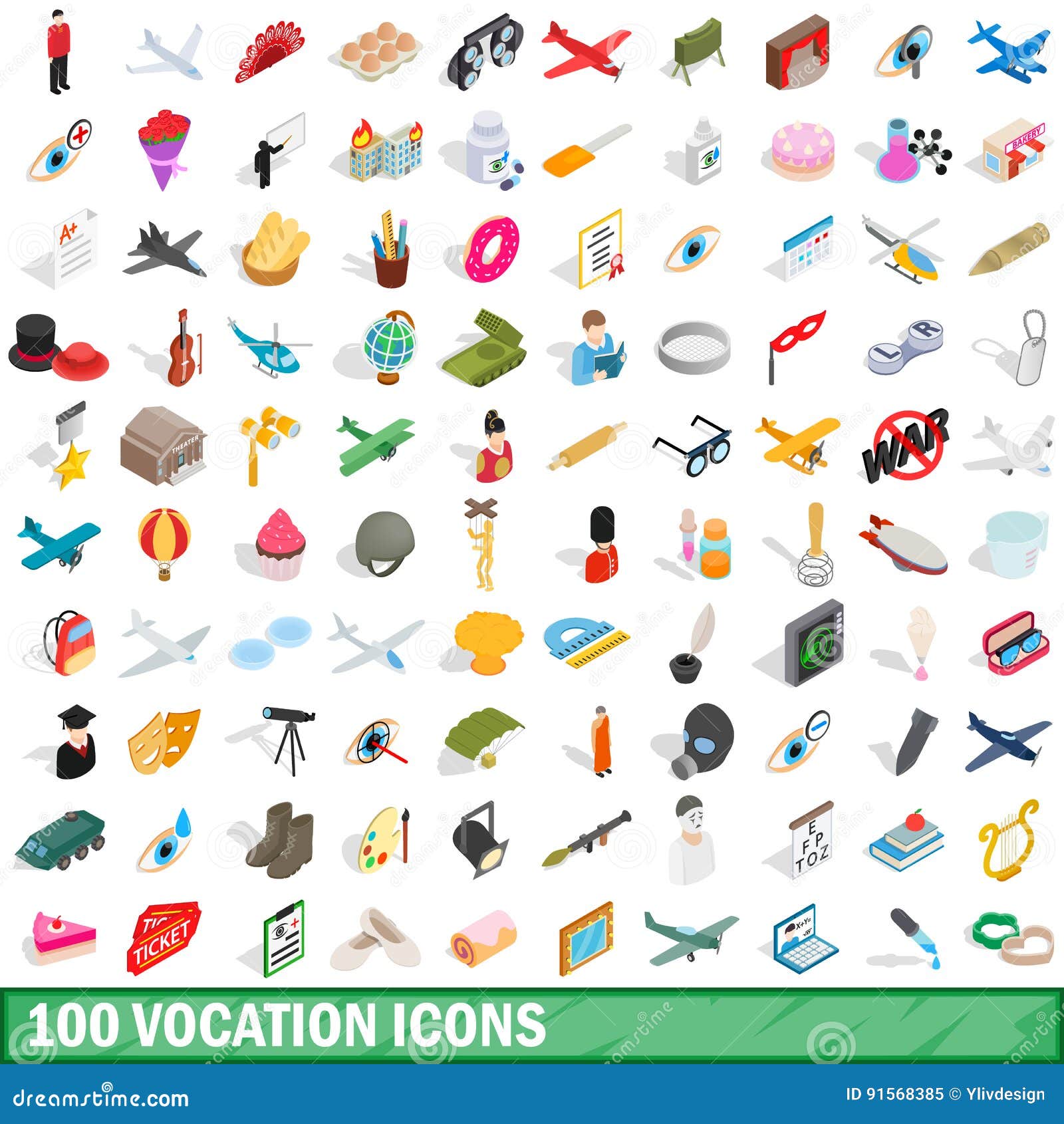 Vocation Cartoons, Illustrations & Vector Stock Images - 5996 Pictures ...
