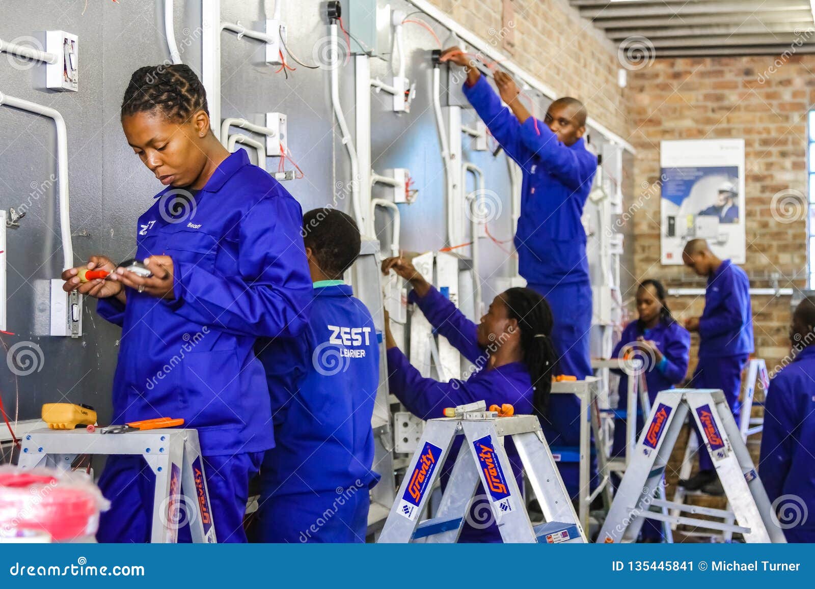 Vocational Skills Training Centre in Africa Editorial Photo - Image of ... Vocational Skills Training Centre in Africa Editorial Photo - Image of ...