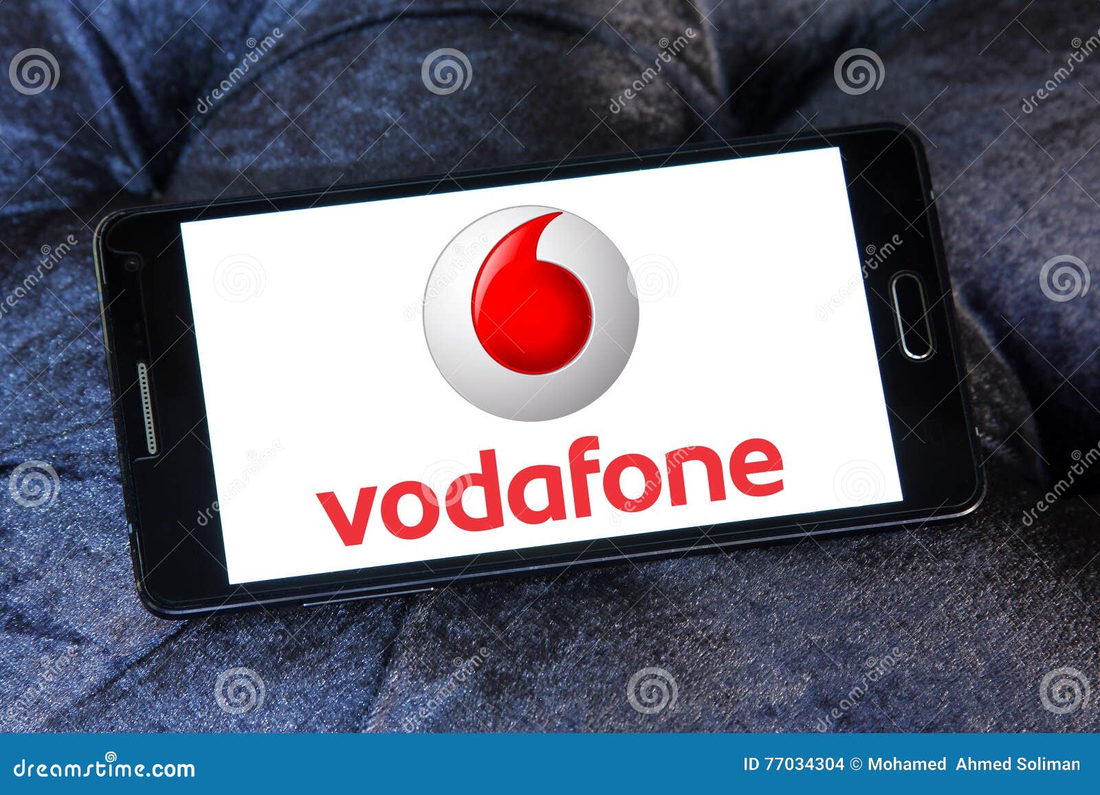 Mobile Phone Operator Logo