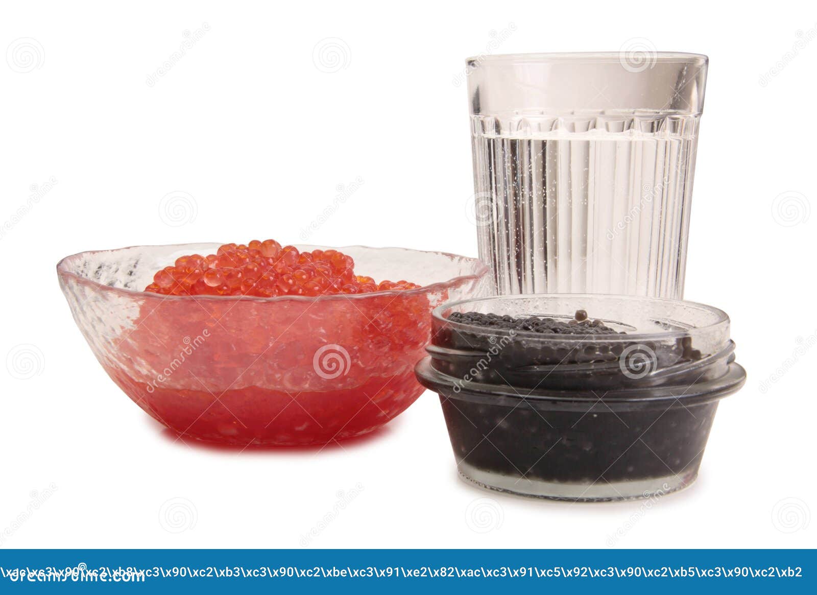 Vodka and caviar stock image. Image of appetizer, healthy - 77494195