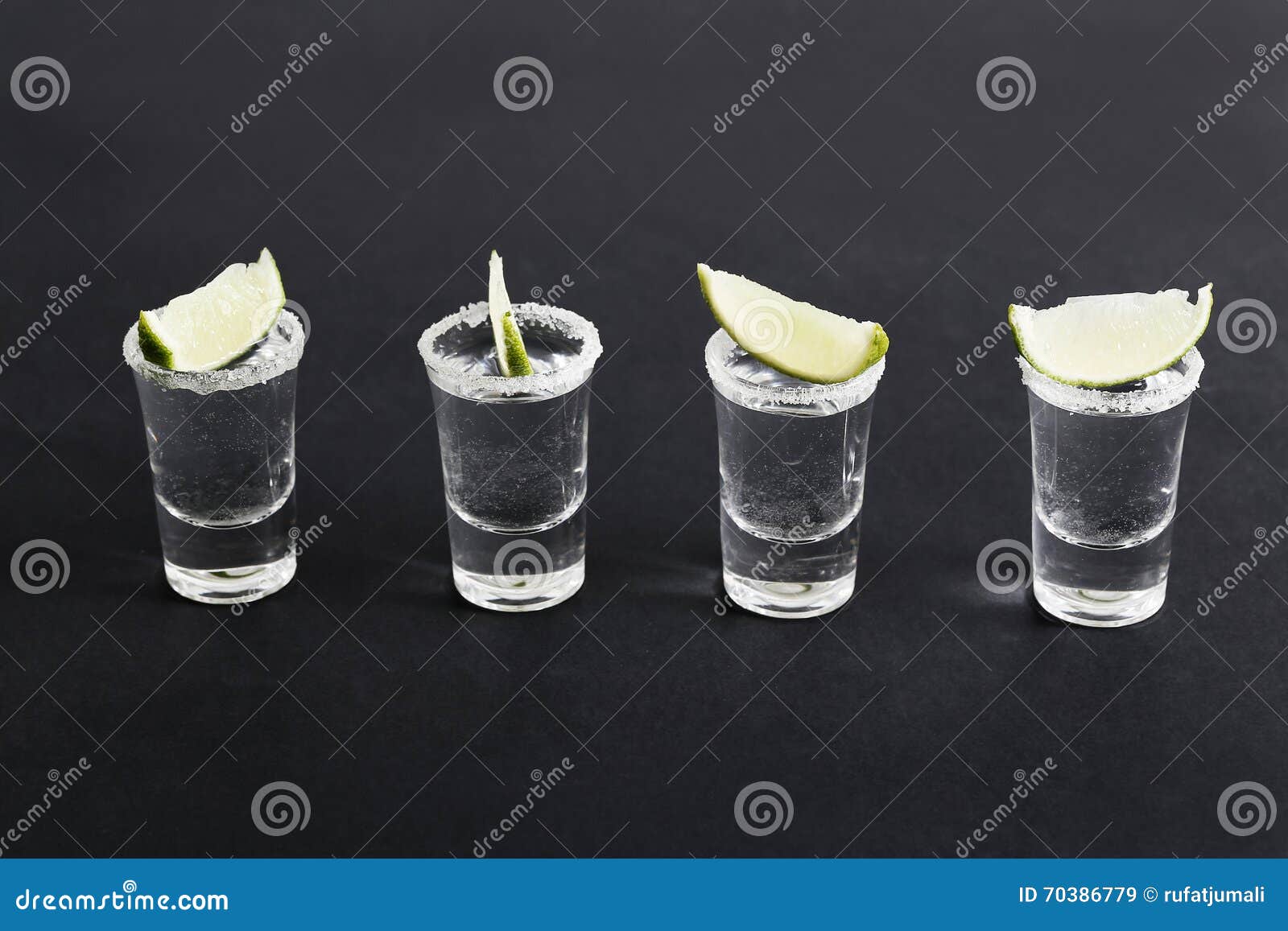 Vodka shot stock image. Image of glass, freshness, flavored - 70386779