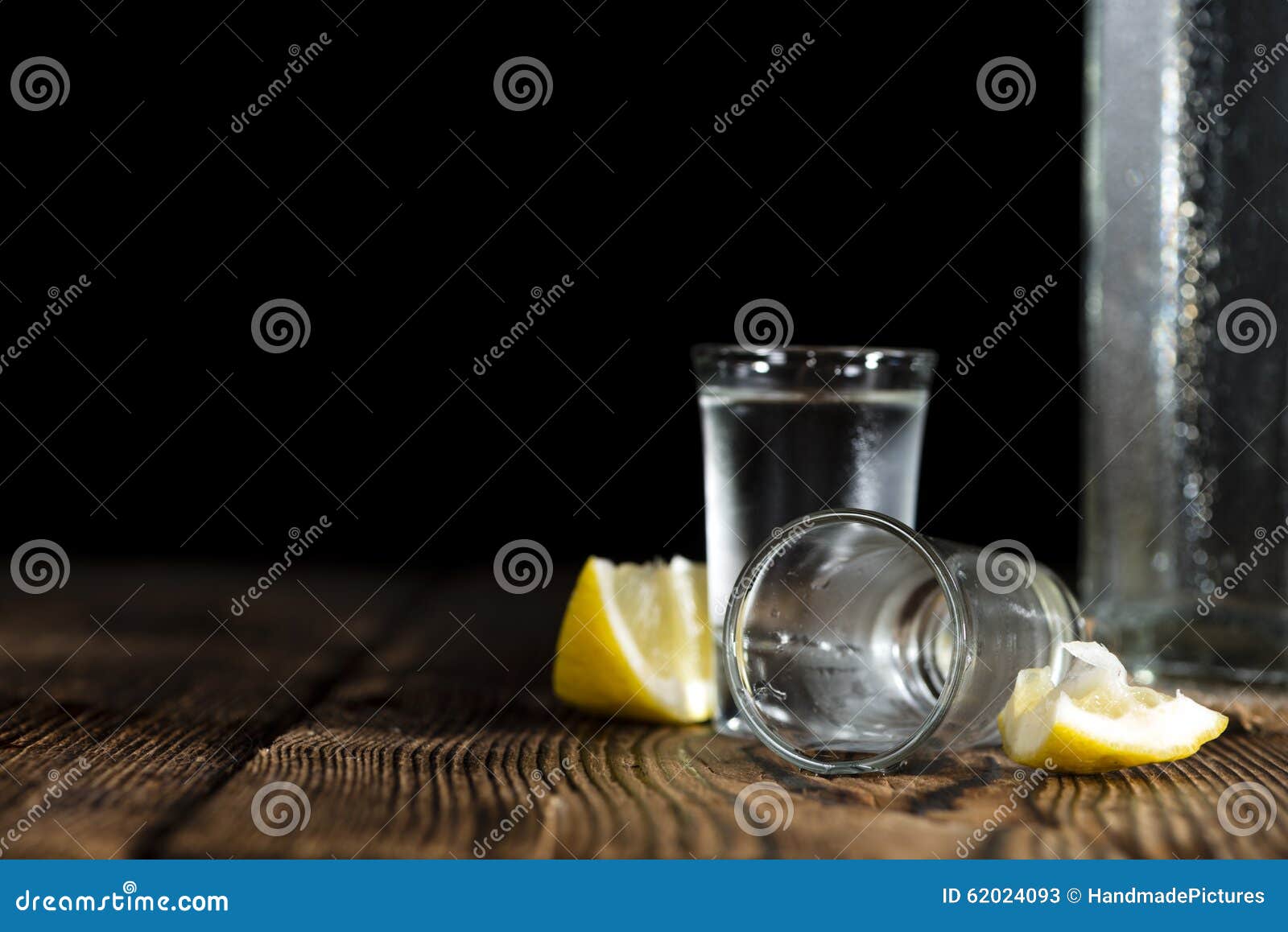 Vodka stock image. Image of alcoholism, flavored, liquor - 62024093