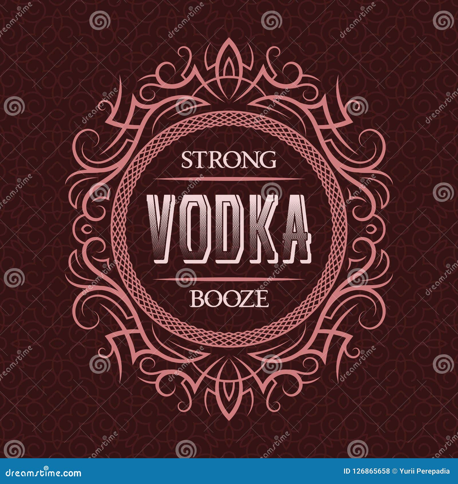 Booze Pattern Stock Illustrations – 1,318 Booze Pattern Stock ...