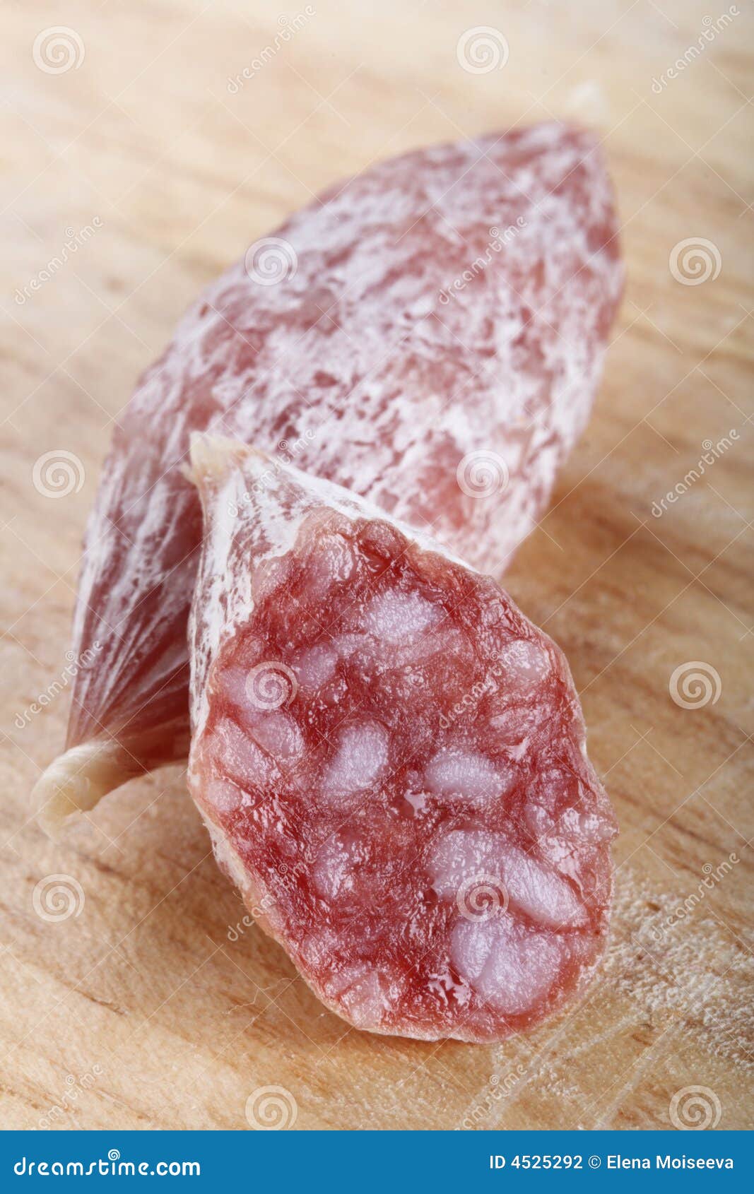 Voedsel - De Minisalami Van De Worstcocktail Stock Foto - Image of ...